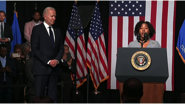 Tulsa Black Massacre 100th Anniversary: US President Joe Biden Honors ...